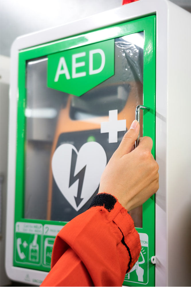 AED Devices – Lifework Marketplace