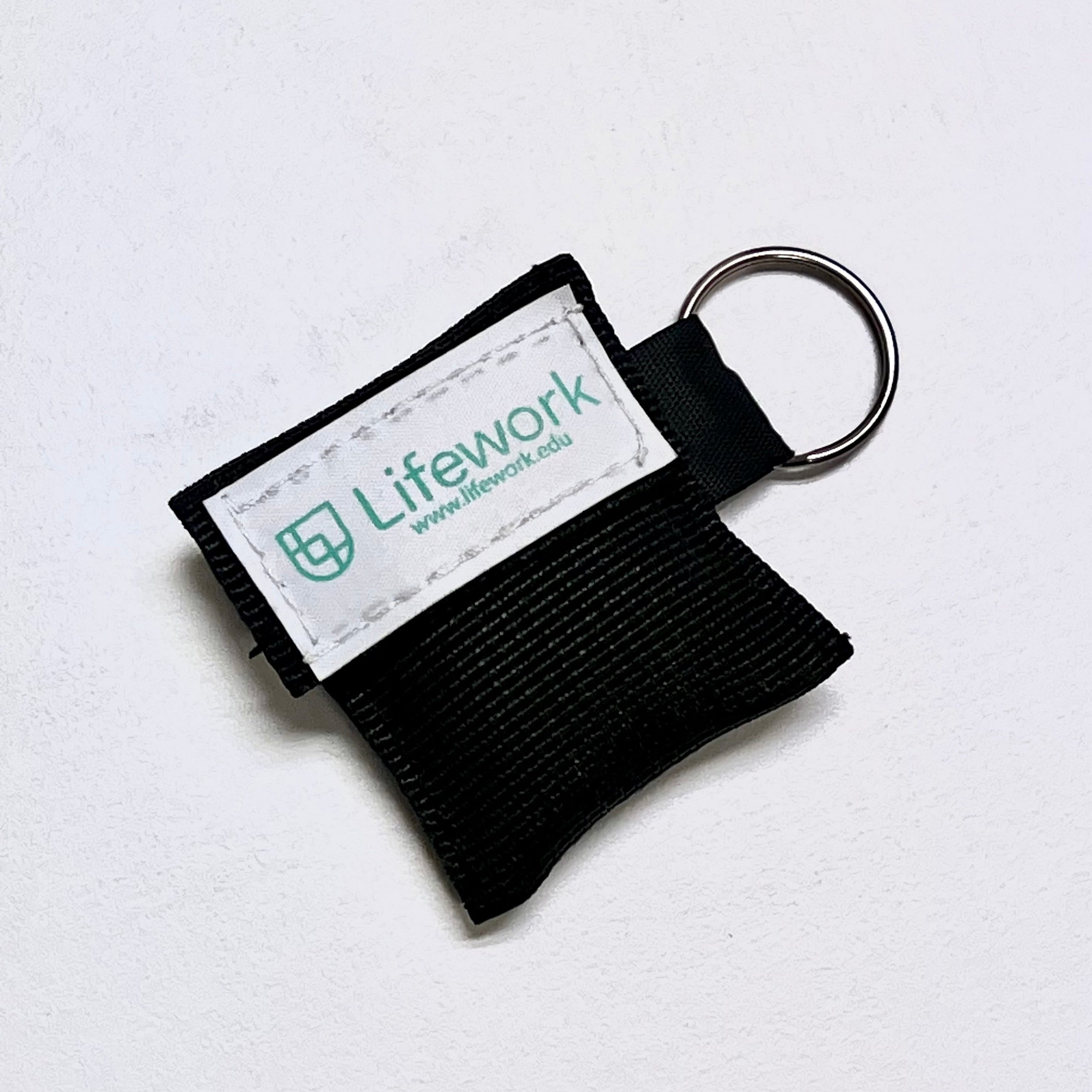 MiniKey CPR Key Chain - 10 MiniKeys – Lifework Marketplace